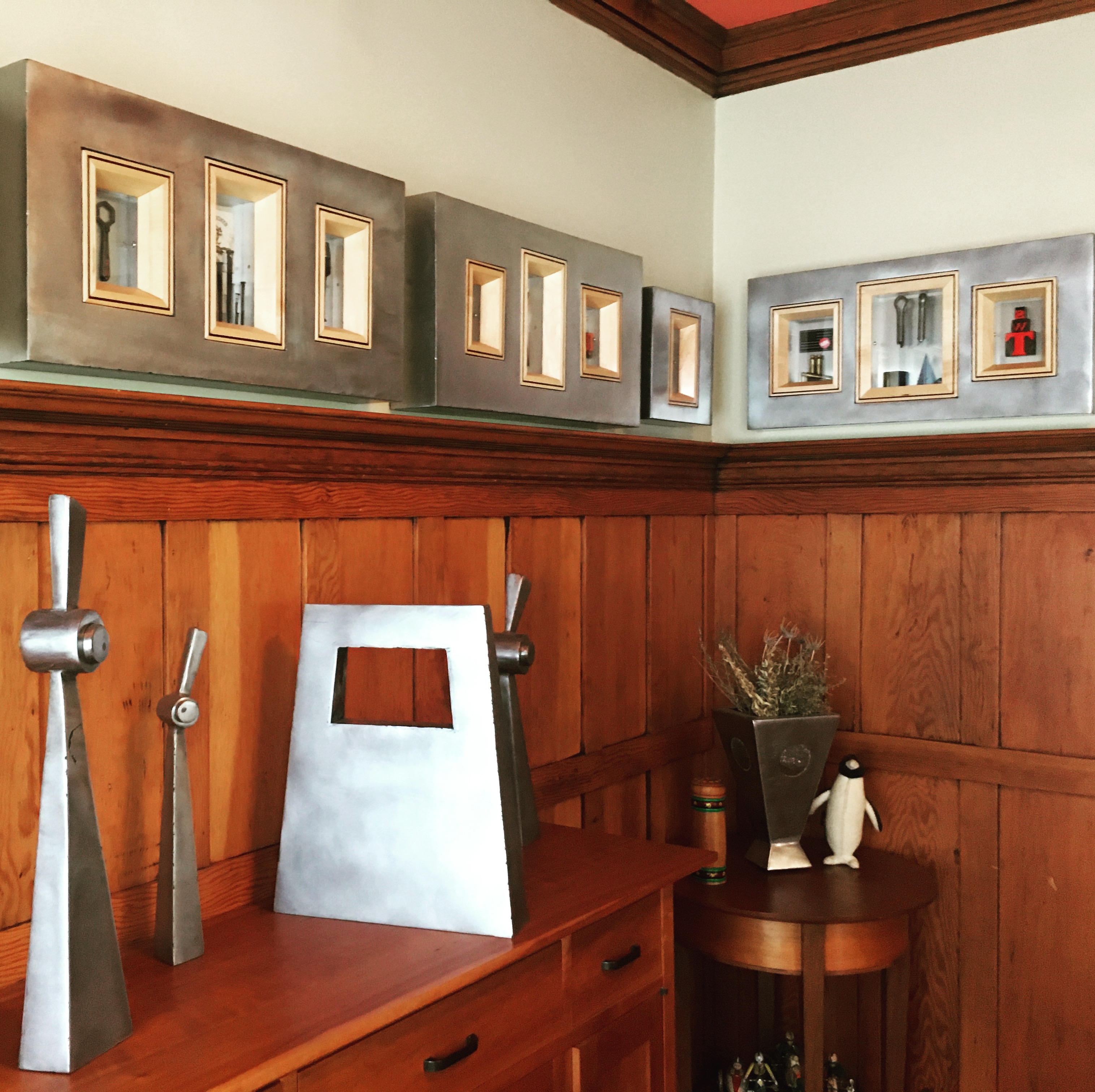 Assemblages – scottwtalley.com